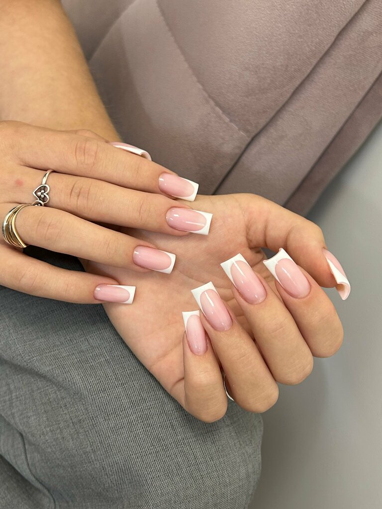 Manikür-pedikür Eireenka. Nails, Minsk, foto