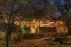 Otel Finca de la Vaca - Swiss Bistro Cumandá, , foto