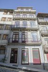 Liiiving - Clérigos Boutique Apartment 1f (Porto, Maia, Rua de Trás, 126), otel  Porto'dan