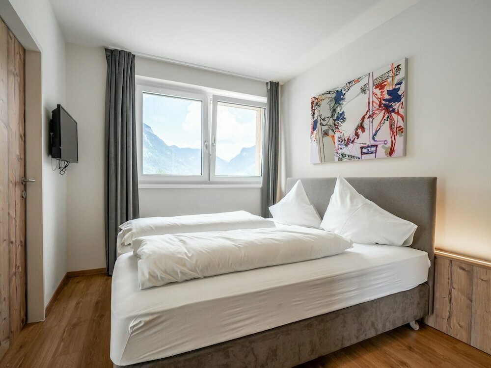 Kısa süreli konaklama Peaceful Apartment In Gosau With Shared Sauna, Yukarı Avusturya, foto