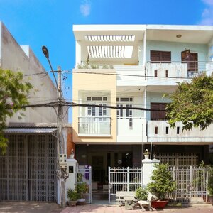 Duck Homestay BenTre (Bến Tre Province, Bến Tre City), otel