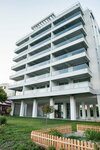 Diamond View Apartments (Constanţa, Constanţa, bulevardul Mamaia), kısa süreli konaklama  Constantsa'dan