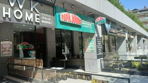 Pizzacılar Papa John's Pizza, Bursa, foto