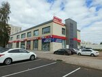 Poznavaj-Ka (Avtozavodskiy prospekt No:24), çocuk ve gençlik merkezleri  Naberejniye Çelny'den (Yar Çallı'dan)