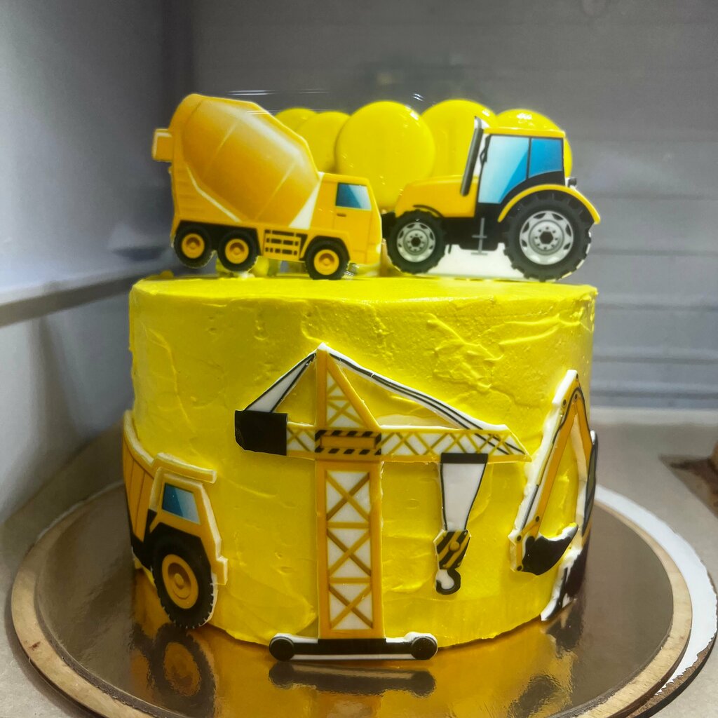 Pasta, şekerleme ve tatlı Молочная Девочка, Vladivostok, foto