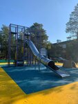 Playground (Yamalo-Nenets Autonomous Area, Muravlenko, mikrorayon Parkovy), oyun alanı  Muravlenko'dan