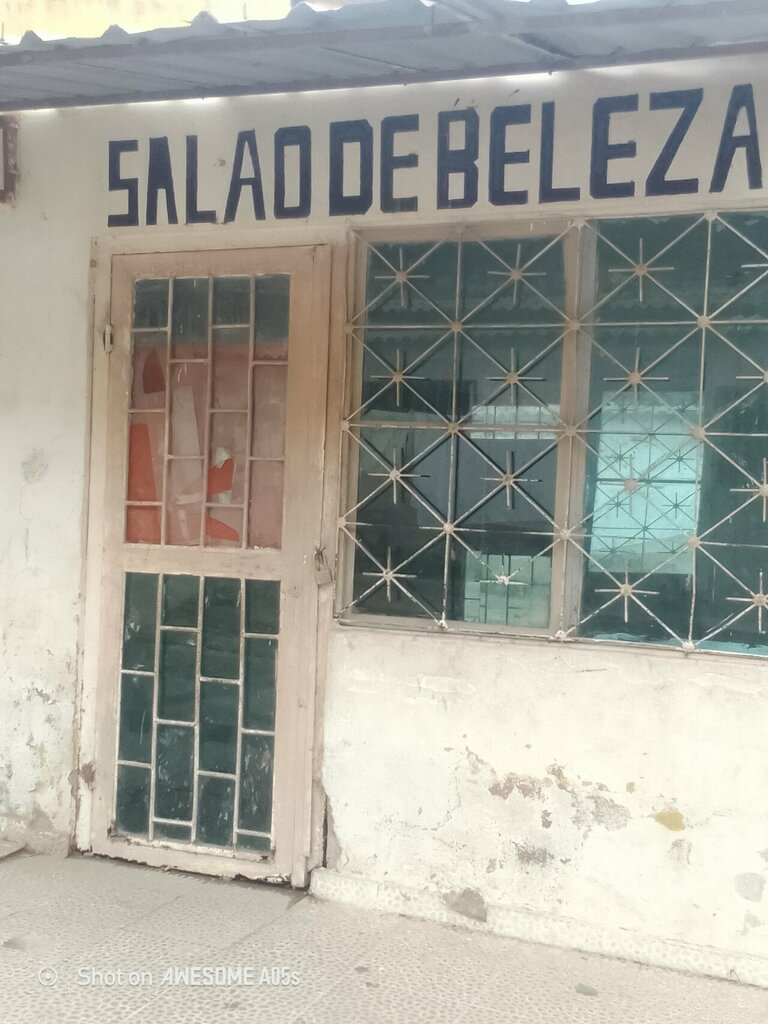 Kuaförler Salão de Beleza, Loanda, foto