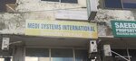 Medi System International (A.K.M. Fazl-ul-Haq Road No:110), seyahat acenteleri  Islamabad'dan