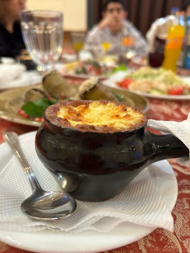 Restoran Baku, Moskova ve Moskovskaya oblastı, foto