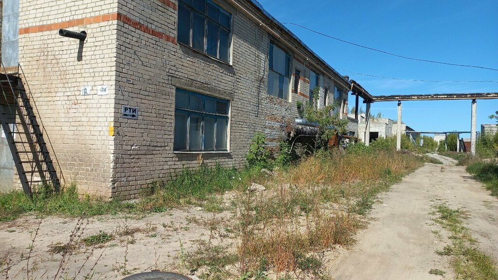 Lastik ve teknik lastik firmaları РТИ, Dzerjinsk, foto