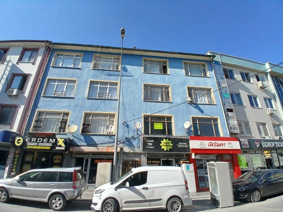 Beyaz eşya servisleri Tamir Hanem Recep Tatal, Konya, foto