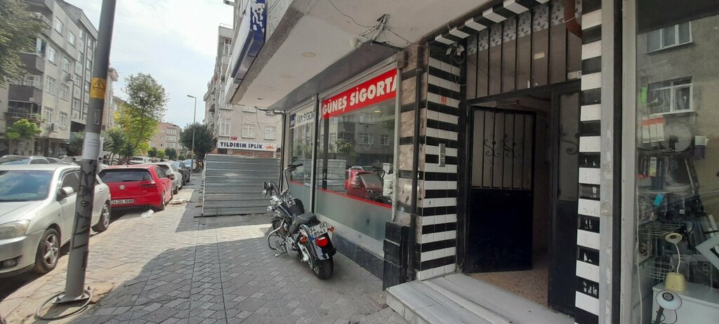 Sigorta şirketleri Allianz Sigorta, İstanbul, foto
