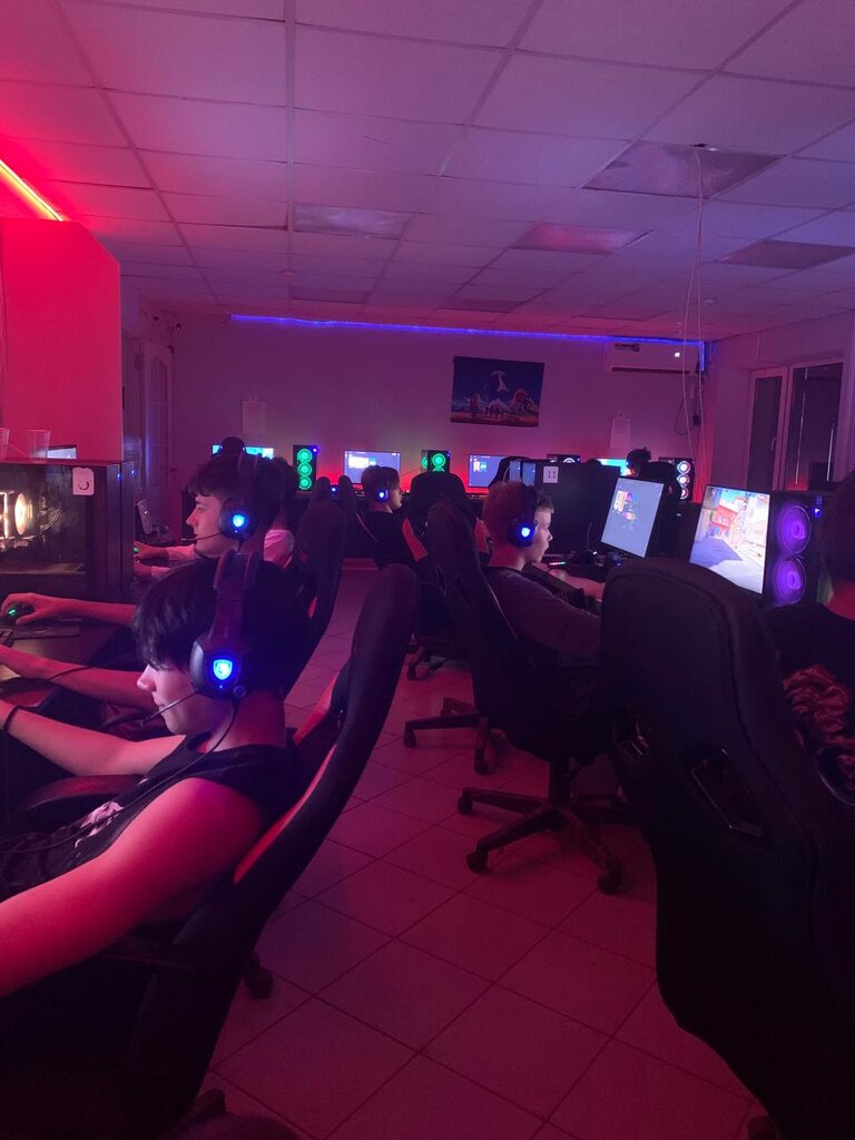 Siberspor Altarion, Krasnoperekopsk, foto