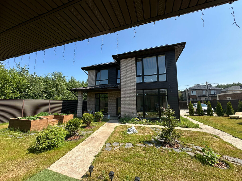 i̇nşaat firmaları Vremya Stroit, Kazan, foto