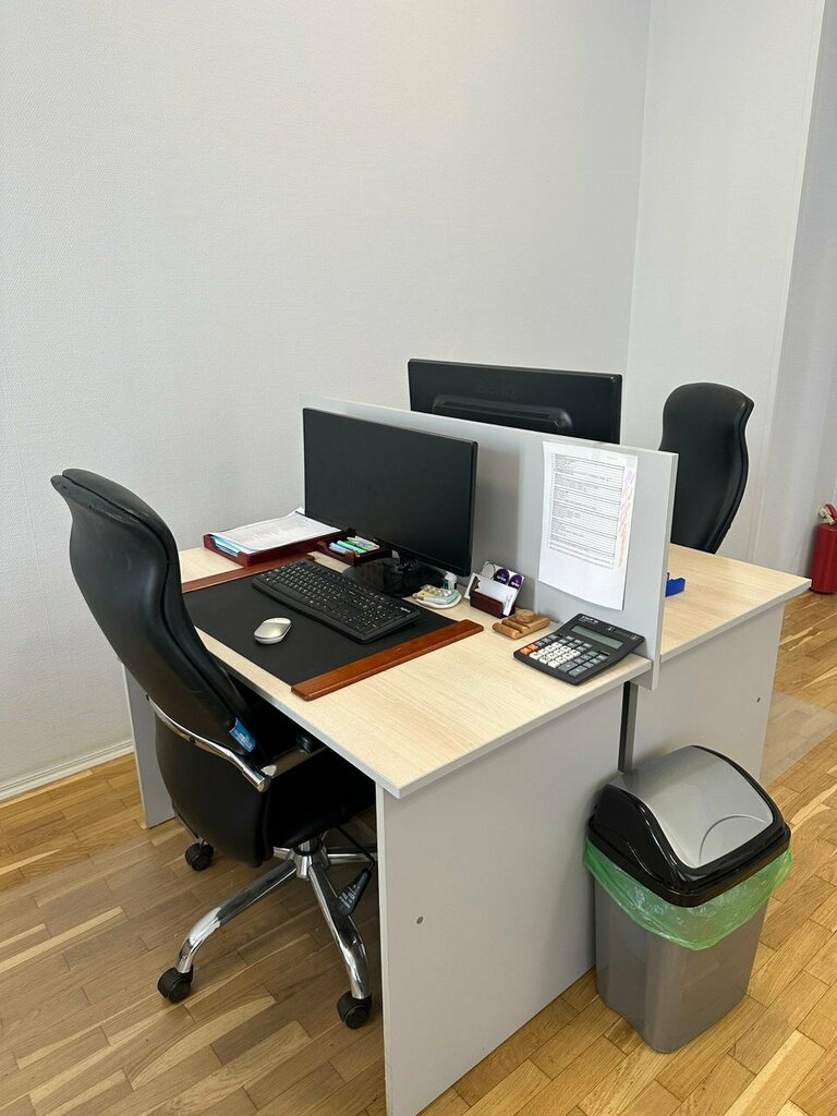 Hukuk büroları Adres Pro, Saint‑Petersburg, foto