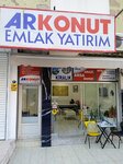 Arkonut Emlak (Gazeteci Hasan Tahsin Cad., No:64A, Karabağlar, İzmir), emlak ofisi  İzmir'den