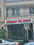 Kürşat Tel Örgü (Ankara, Gölbaşı, Şehit Ali Gaffar Okkan Cad., 88A), beyaz eşya mağazaları  Ankara'dan