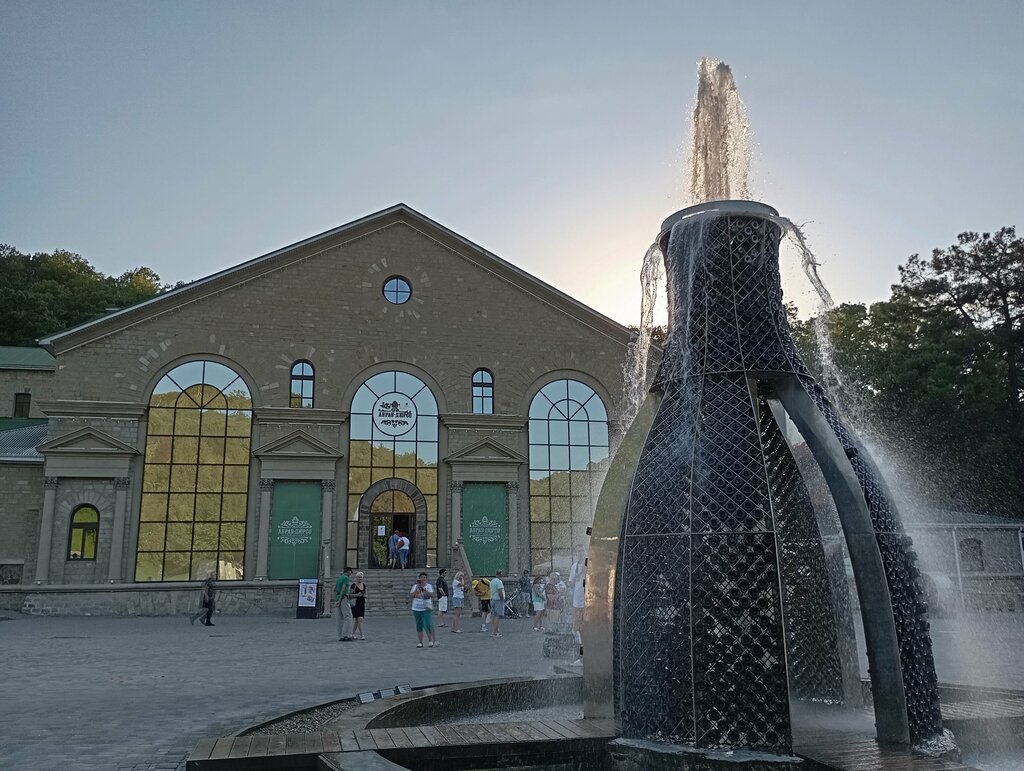 Tatil altyapısı Площадь Александра 2, Krasnodarski krayı, foto