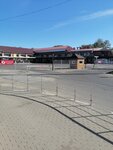 Смоленск – Русская Дорога (Smolensk, Avtovokzalny proyezd), toplu taşıma durağı  Smolensk'ten