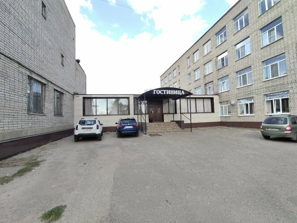 i̇nşaat firmaları Никас, Voronej, foto