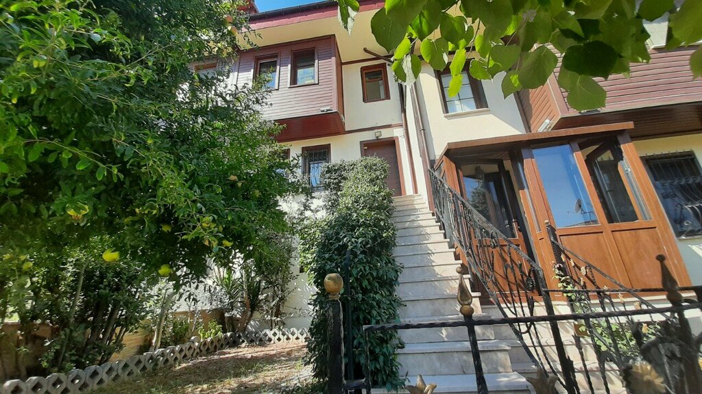 Mimari proje firmaları K Group Yapı, İstanbul, foto