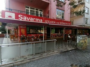 Şavarma Döner (İhsaniye Mah., İhsaniye Cad., No:35, Selçuklu, Konya), restoran  Konya'dan