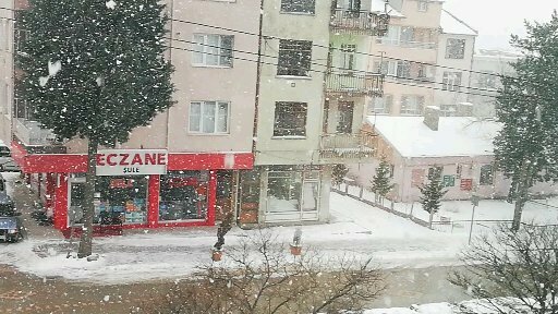 Eczaneler Şule Eczanesi, Tavşanlı, foto