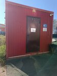 Дирекция спортивных сооружений, каток (Khanty-Mansi Autonomous Area, Nizhnevartovsk, 24-y mikrorayon), kiralama noktası  Nijnevartovsk'tan