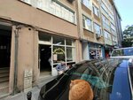 Kiraathane Yıldız (İstanbul, Kadıköy, Hasanpaşa Mah., Ali Ferruh Sok., 10A), kafe  İstanbul'dan