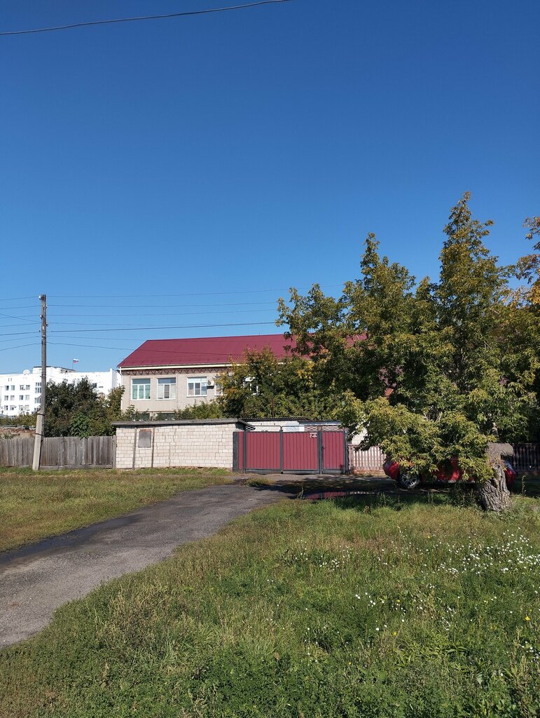 Sosyal yardım kuruluşları Kgbuso Kompleksny tsentr sotsialnogo obsluzhivaniya naseleniya goroda Slavgoroda, Slavgorod, foto