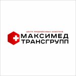 Максимедтрансгрупп (Revolyutsii Highway No:68), sefer öncesi tıbbi muayene noktası  Saint‑Petersburg'dan