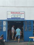 Özdamar Ticaret (Türkkuyusu Mah., Demiröz Sok., No:29, Bodrum, Muğla), gemicilik ekipmanları firmaları  Bodrum'dan