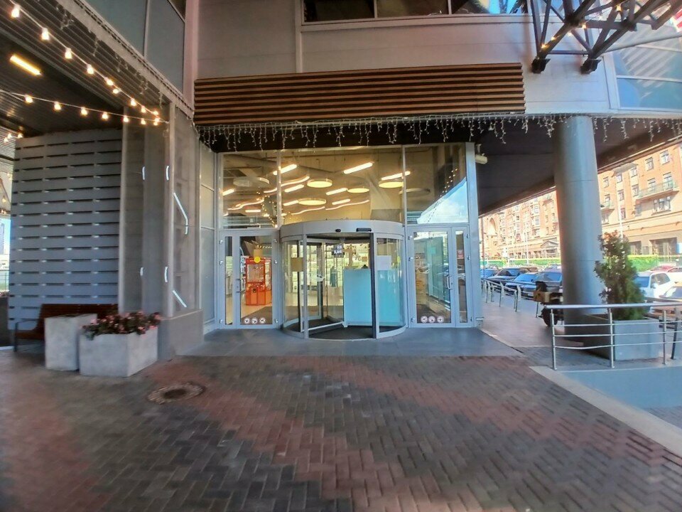 Pasta, şekerleme ve tatlı MotiTime, Saint‑Petersburg, foto