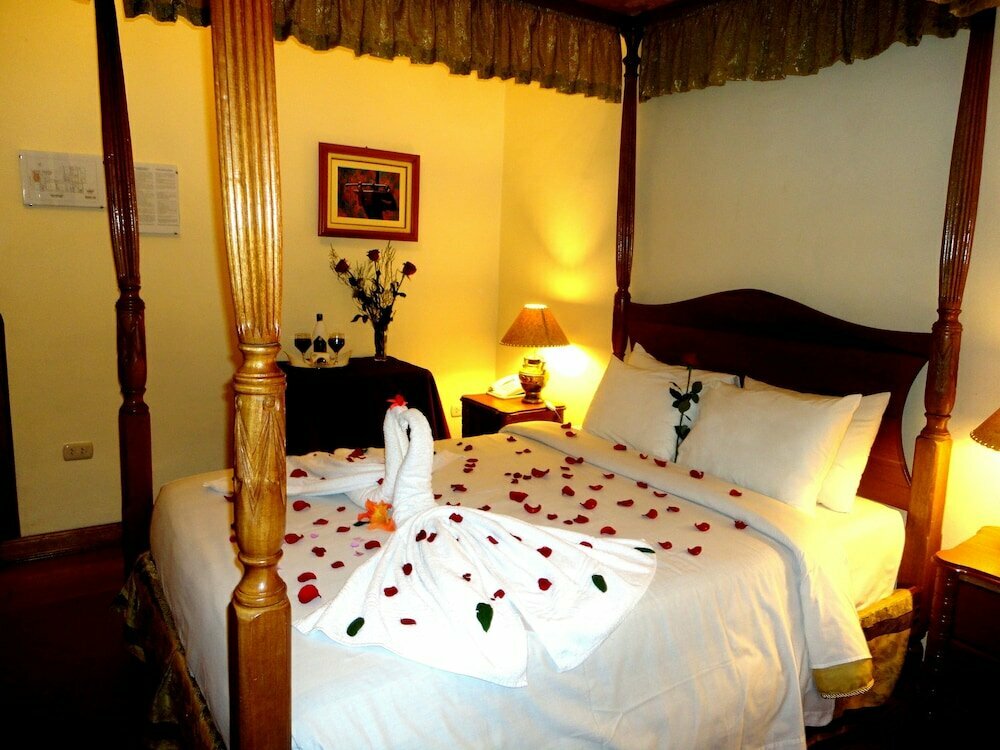 Otel Midori, Cusco, foto