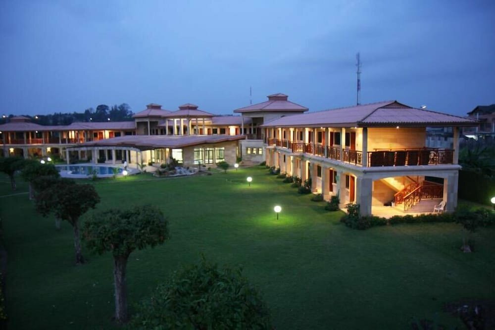 Otel Sol Béni, Abican, foto