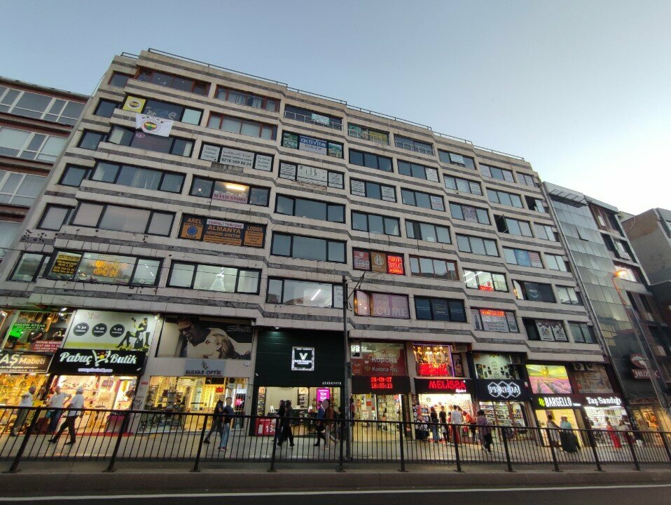 Mali denetleme şirketleri Sercan Aktaş, İstanbul, foto