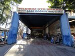 Yıldırım Oto Makas (Şafak Mah., 5041. Sok., No:33, Kepez, Antalya), kamyon ve ağır vasıta satış ve servis firmaları  Antalya'dan