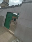 Pedestrian Bridge Mosque (Rue F8 No:211, La commune Adjamé), cami  Abican'dan