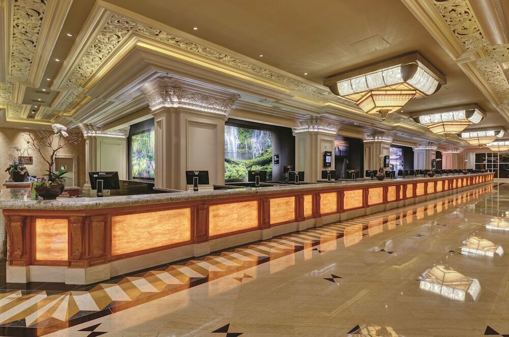 Otel Mandalay Bay Resort and Casino, Nevada Eyaleti, foto