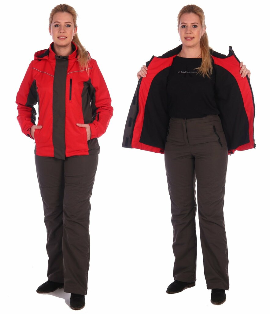 Kamp malzemeleri Gorizont-tekstil, İvanovskaya oblastı, foto