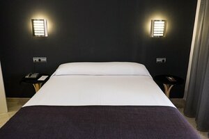 Hotel SPA Cadiz Plaza (Glorieta Helios No:3, Cadiz), otel  Cadiz'ten