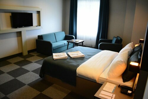 Otel Tryp by wyndham, İstanbul, foto