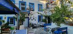 Zümrüt Butik Otel (Muğla, Bodrum, Neyzen Tevfik Cad., 108/1), otel  Bodrum'dan