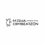 Misha Combearzon (Pravdy Street No:24с2), dış giyim mağazası  Moskova'dan