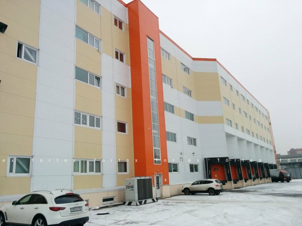 Kompresör ekipmanları firmaları Air-part, Kotelniki, foto