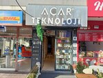 Açar Teknoloji (İzmir, Karşıyaka, 6182 Sok., 70D), telefon tamir servisi  İzmir'den