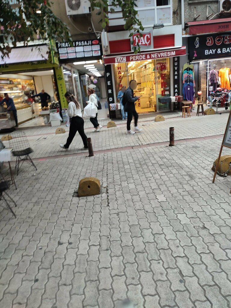 Kozmetik ve parfümeri firmaları Extrashaving İmpa Ticaret, İstanbul, foto