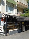 Gümüşege Fırın & Cafe (İnönü Cad., No:260, Konak, İzmir), pasta, şekerleme ve tatlı  İzmir'den