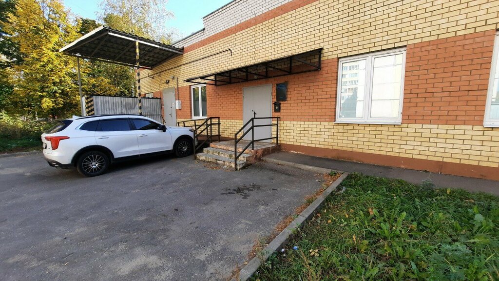 Ticari gayrimenkul alım satımı Ивановская Девелоперская Компания, İvanovo, foto