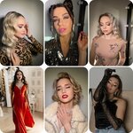 Визажист-стилист (Busygina Avenue No:19А), stil uzmanı, makyöz  Nijni Novgorod'dan